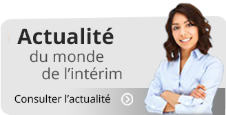 Candidat pour emploi en interim - EVS : Emploi en interim à Paris